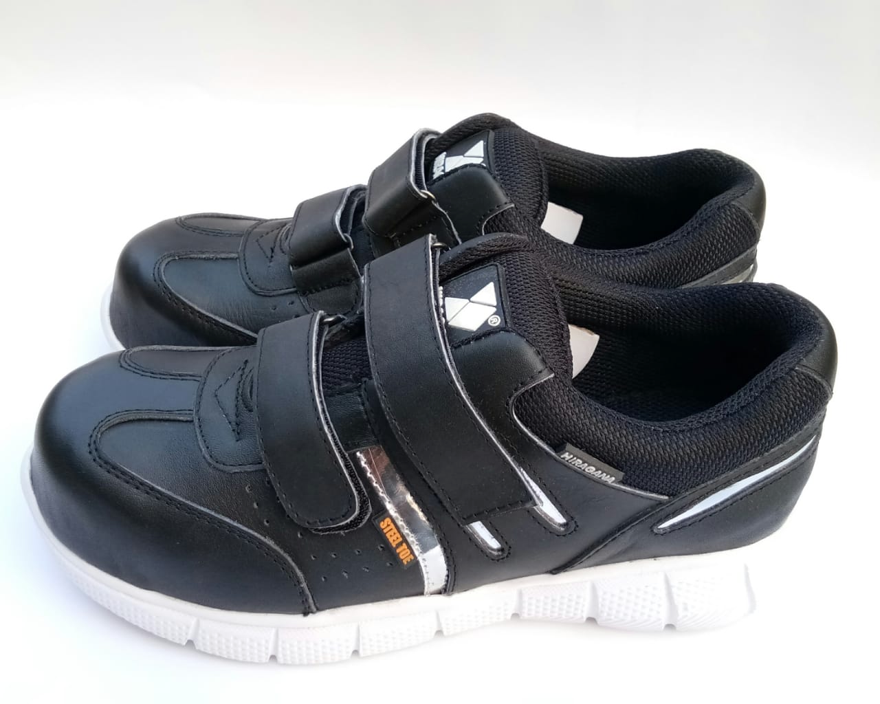 Sepatu Safety Sport ~ Jasa Pelayanan Perpanjangan SKP Kementerian ...