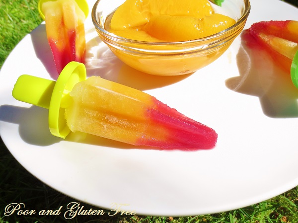 Poor and Gluten Free (with Oral Allergy Syndrome): OAS Cookbook ...