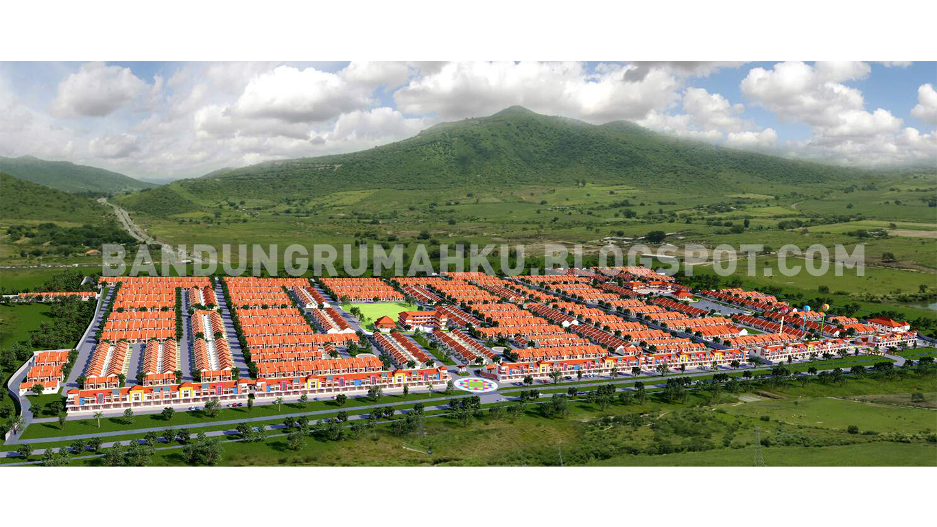 Perumahan Grand Riscon Rancaekek - BANDUNG RUMAHKU