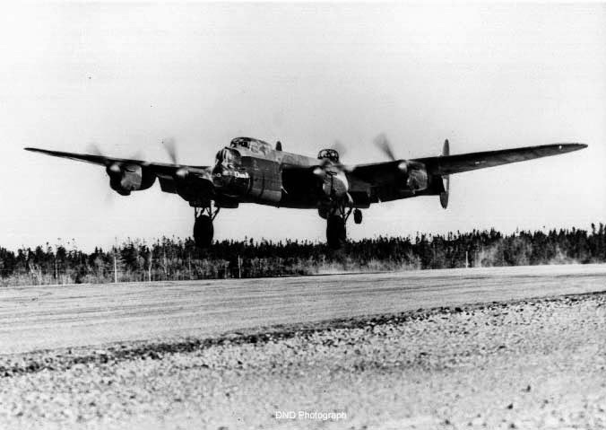 Slings and Arrows: The Rise and Fall of Avro Canada