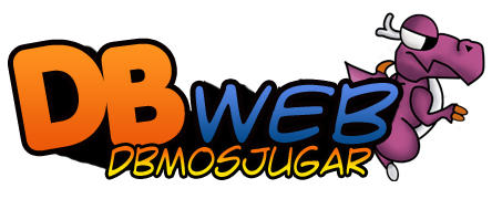 Recursos editables (.PSD) para Dragonbound | DBmosJugar