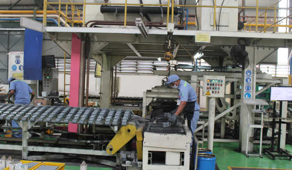 [INDS] INDOSPRING TEKEN PERJANJIAN SEWA LAHAN DENGAN INDRA ERAMULTI.