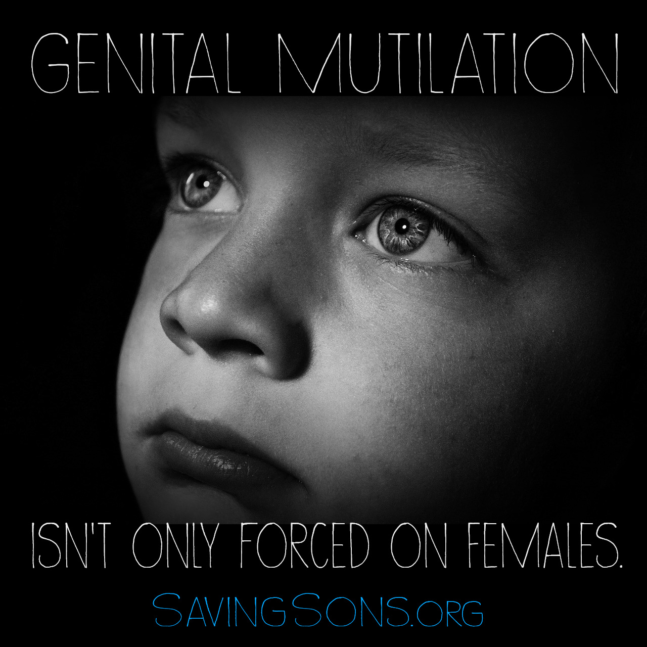 Saving Our Sons: My emasculation at the age of 8