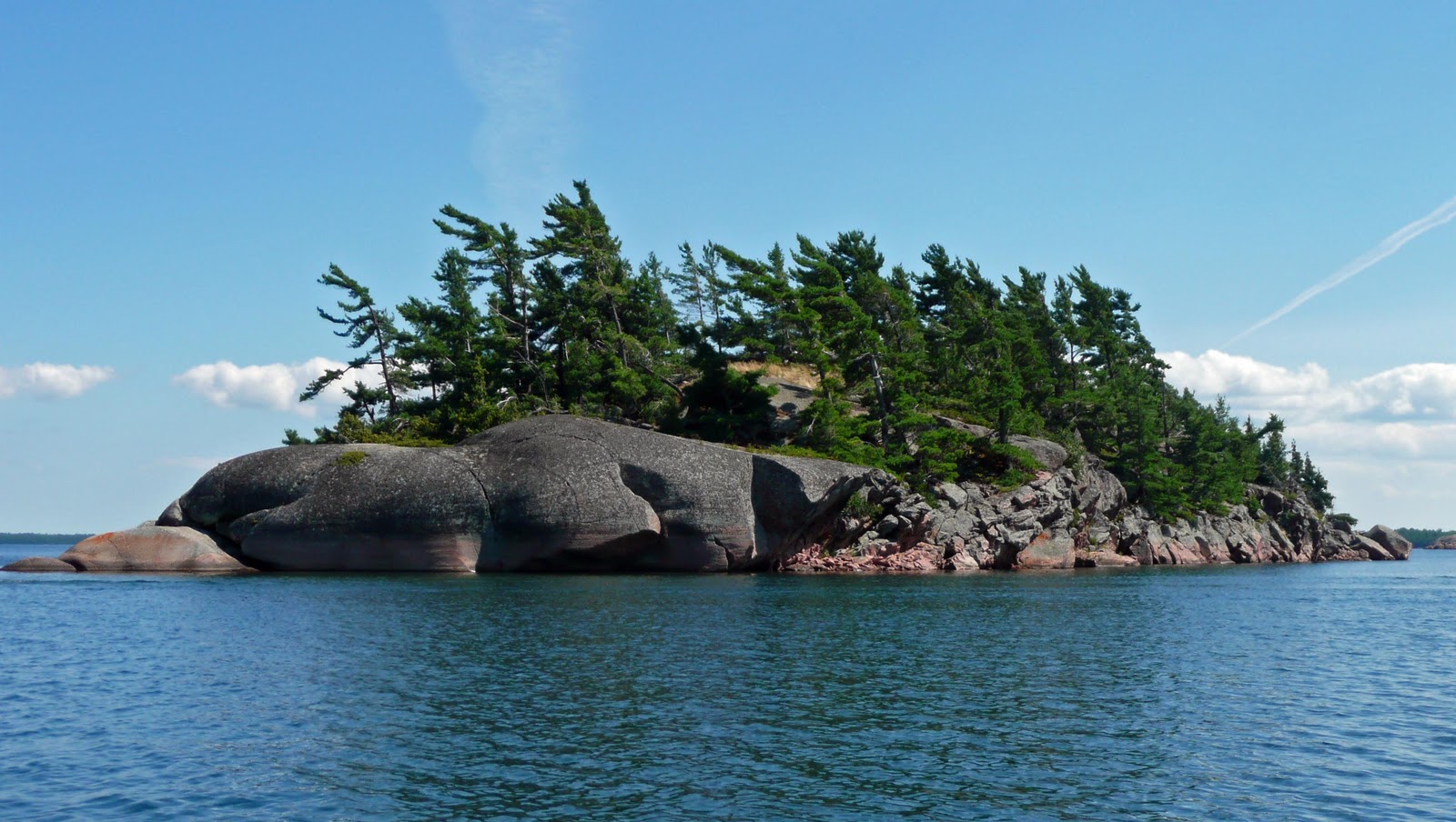 Last Dance: North Channel