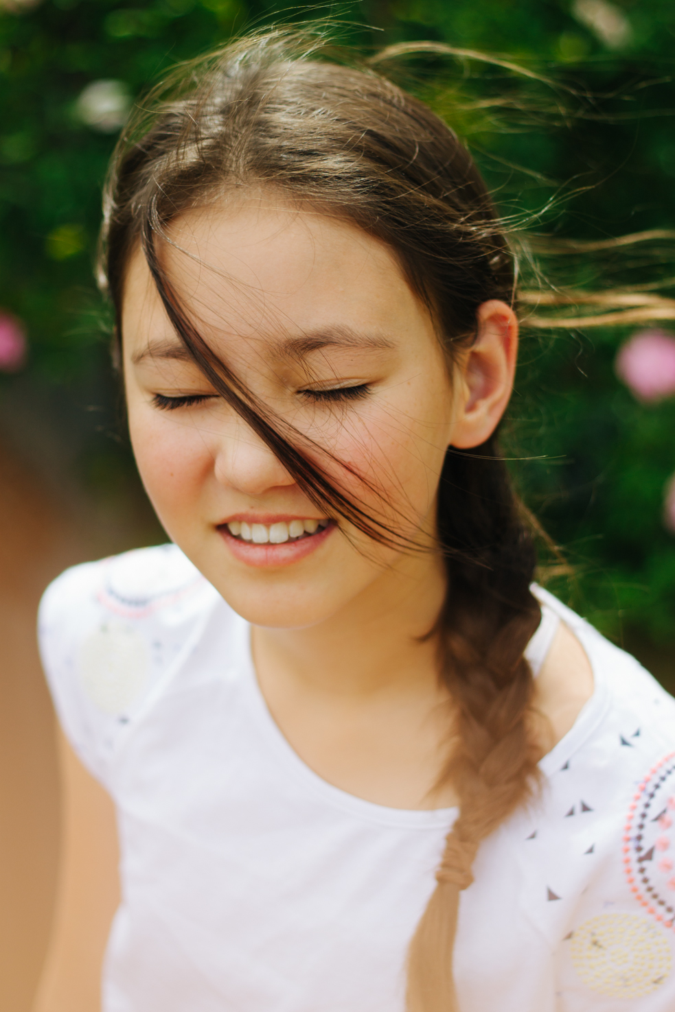 lovely little lady, part i | acacia rachel