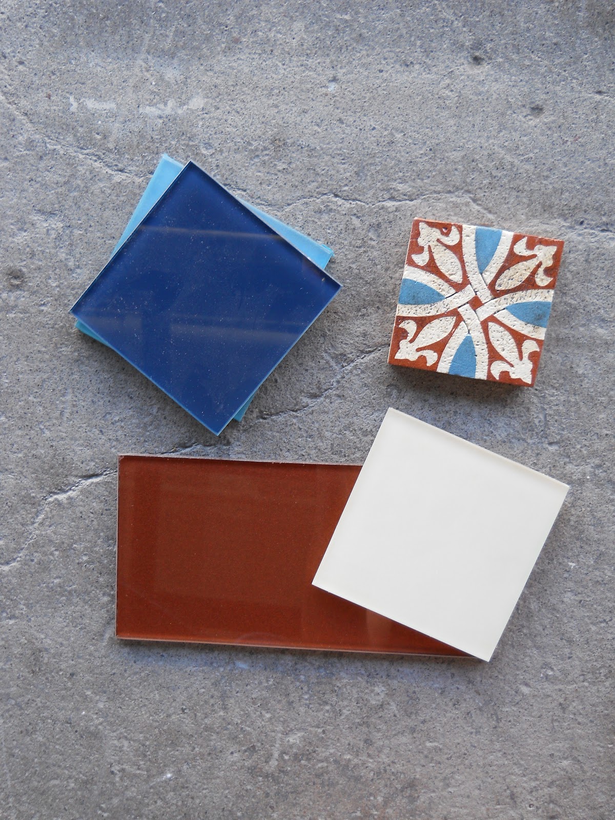 Pratt and Larson Tile: Color Palettes and Inspiration