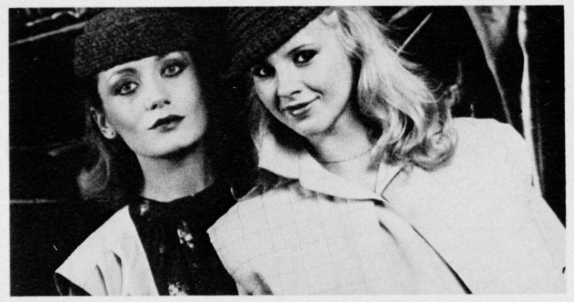 A legszebb magyar szupermodellek, topmodellek, sztármanökenek ...