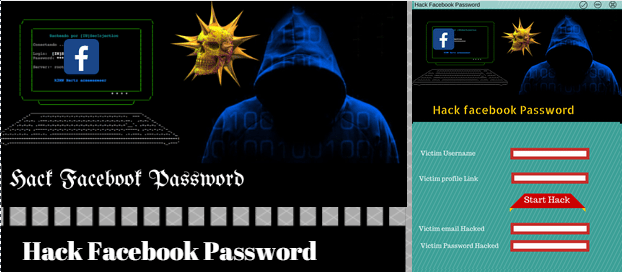 Best Hack Facebook Password - Daily Update ~ alam wernick