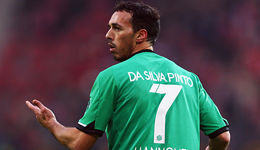 Sergio Da Silva Pinto ficha por el Levante UD. | Remate al Poste