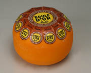 The Wine and Cheese Place: Ballwin Cheese Feature: Mimolette