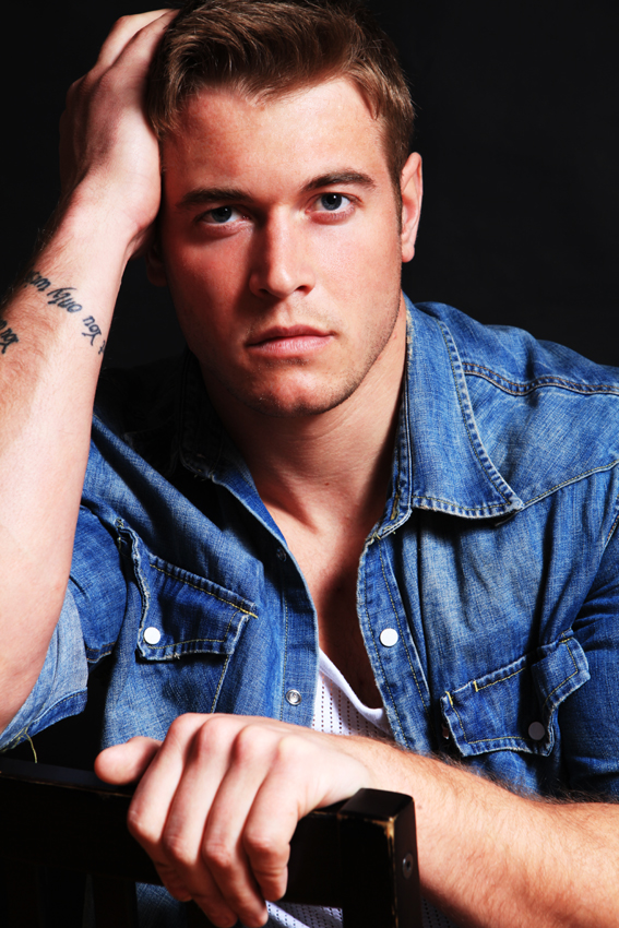 I Like Man: Steve Bugg