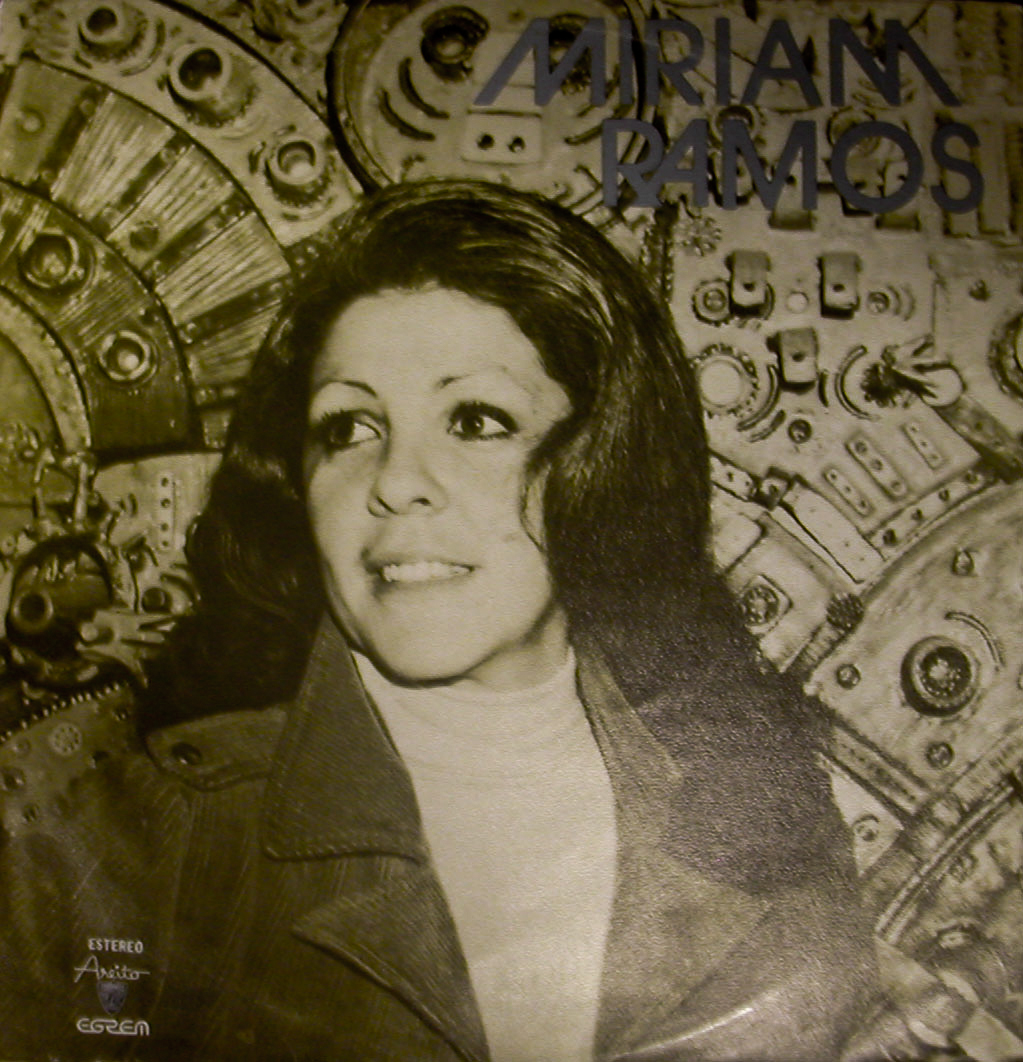 L'Ostia: Miriam Ramos (1976)