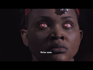 77 Bullets Latest 2020 Yoruba Action Movie Starring Mercy Aigbe ...