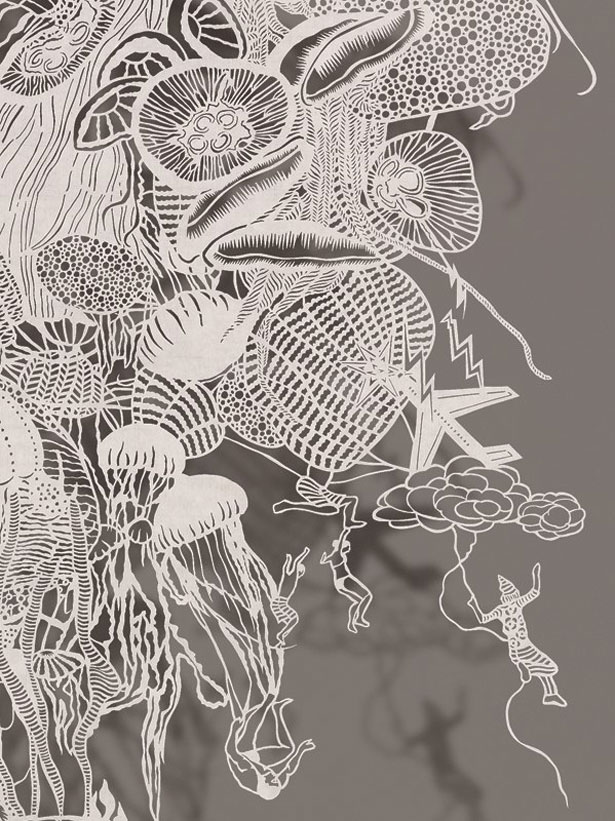 Amazing & Extraordinary Paper Art - It is amazing what some people can ...