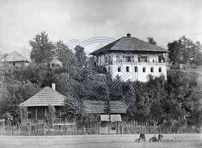 გურია - ერმაკოვის ფოტოები / Photographs of Guria by Dmitri Yermakov