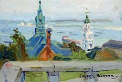 This Old Palette: Joseph Birren