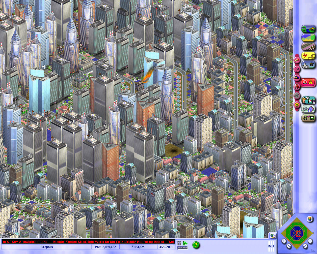 SimCity 3000, Dragon Age and Dead Space are now DRM-Free on GOG
