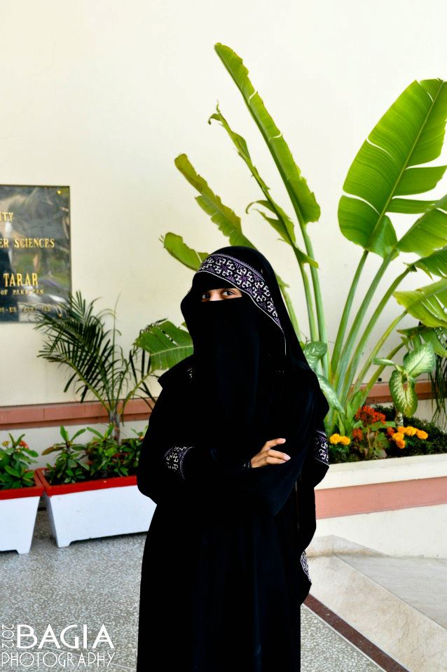 "Bahria University Model United Nations" (BUMUN): Secretariat