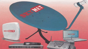 Burma ICT Watch: Sky Net Comes to Mon State