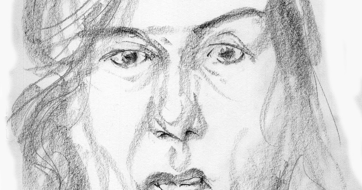 daily drawings: Salena Zito