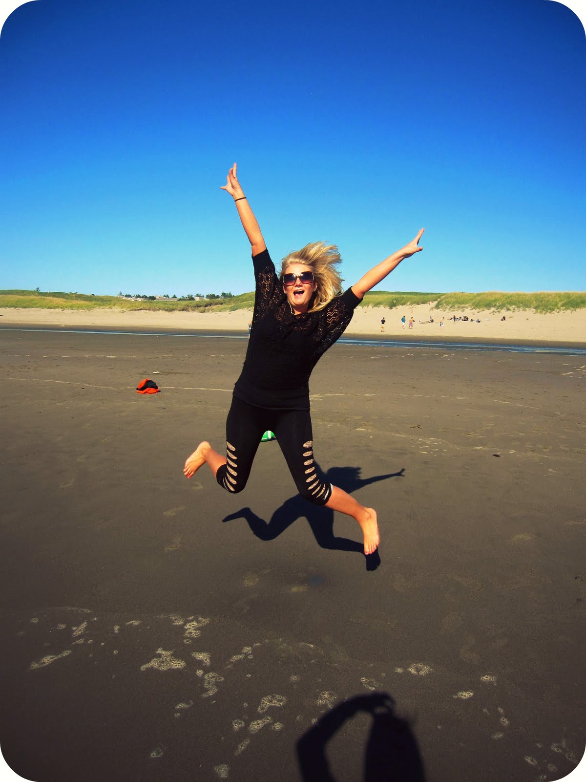 A Beautiful Mess.: 60/60 Challenge -- Days 17 & 18