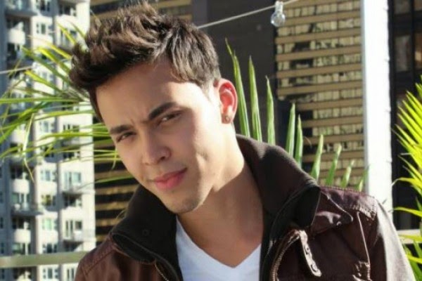 Prince Royce hoy cumple 25 años ~ cotibluemos