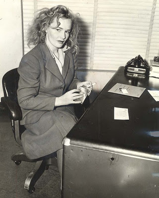 Cup3Tint3: Frances Farmer (Seattle, 19 settembre 1913 – Indianapolis, 1 ...