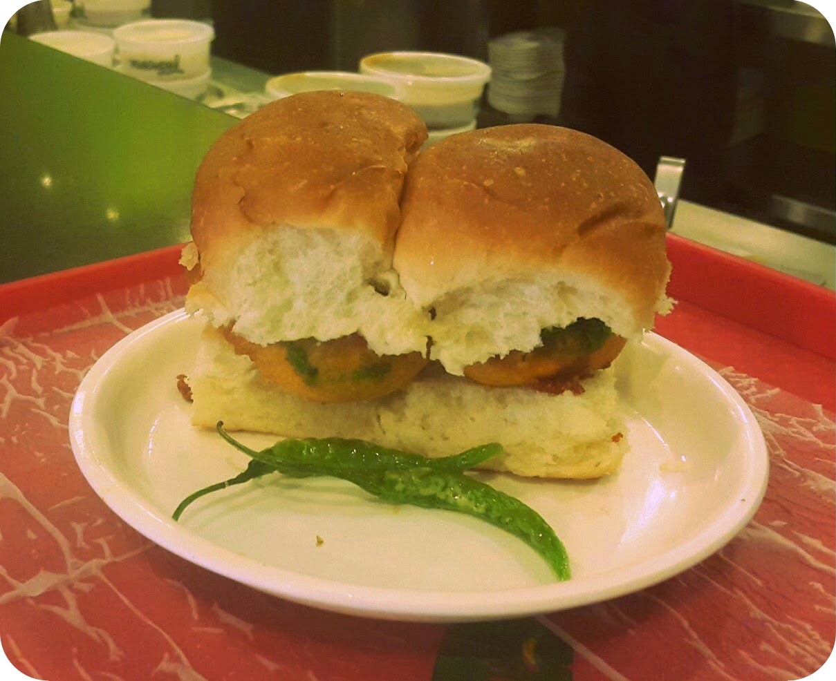 Vaango - Authentic South Indian Food With A Dash Of Style