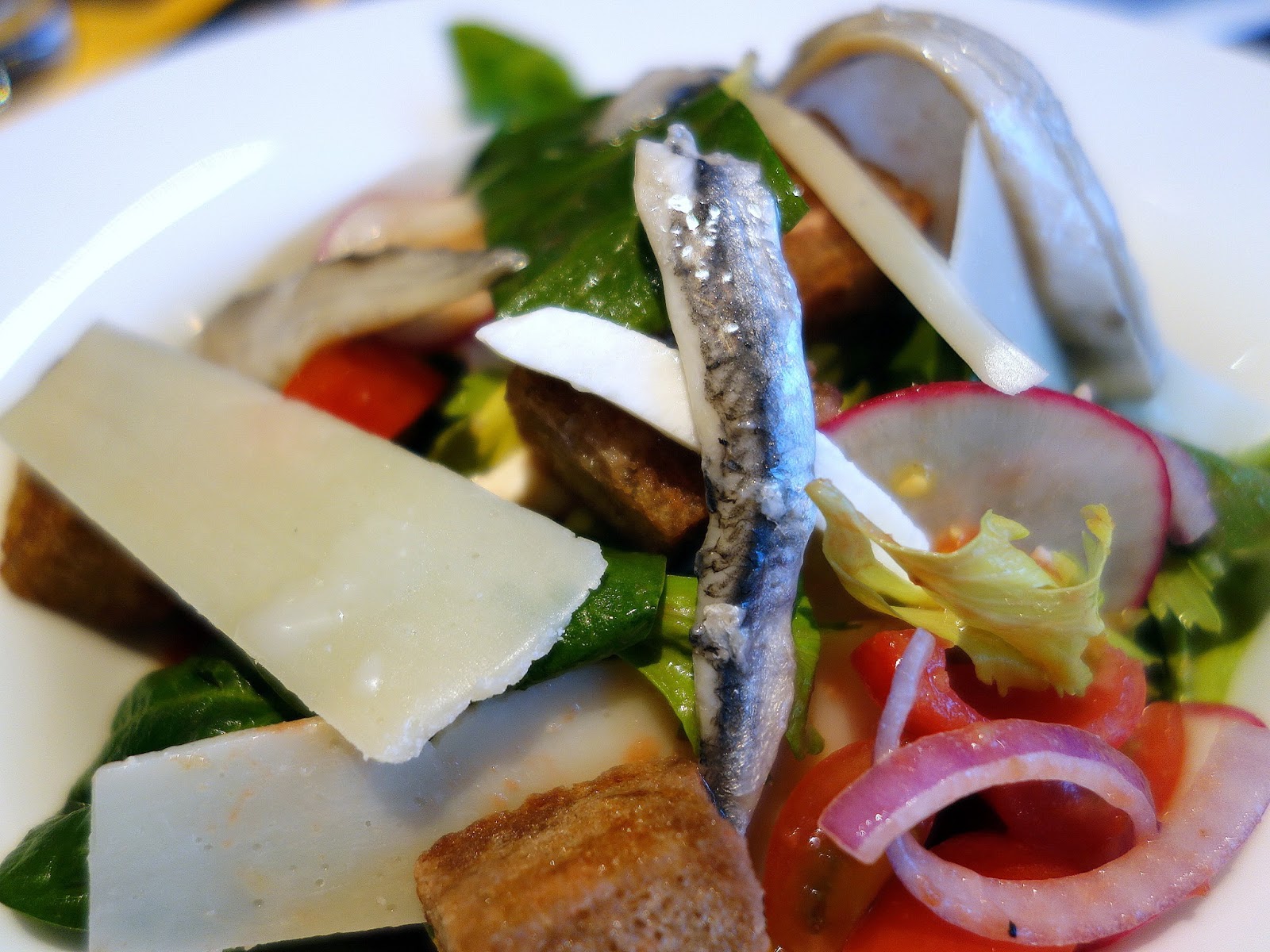 Eat Drink KL | Strato Italian Restaurant @ Troika Sky Dining