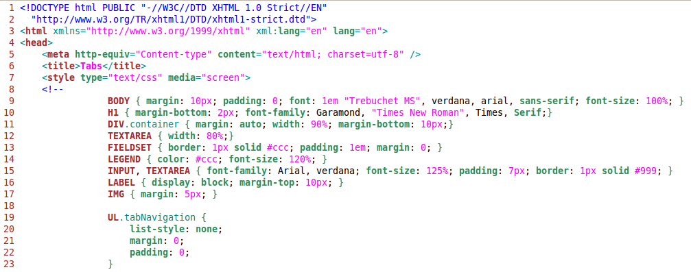 Right Now!: mayo 2012