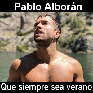 Pablo Alboran - Que siempre sea verano - Acordes D Canciones