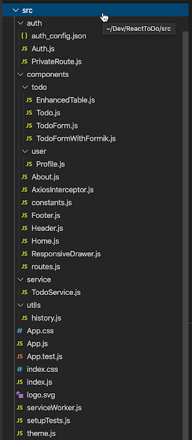 Leniel Maccaferri's blog