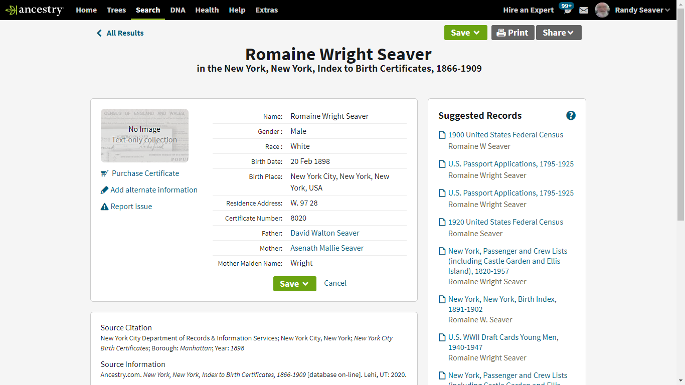 Genea Musings Tuesday s Tip Research In The New York New York Index genea-musings-tuesday-s-tip-research-in-the-new-york-new-york-index