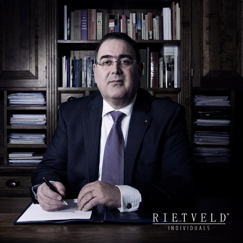 Rietveld Individuals weblog