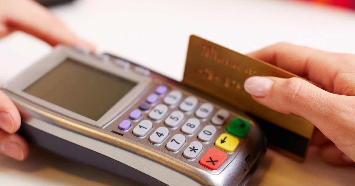 Benefits of merchant services credit card processing Services