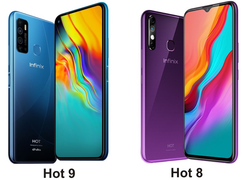 Infinix Hot 9 Price, Specs And Full Review.