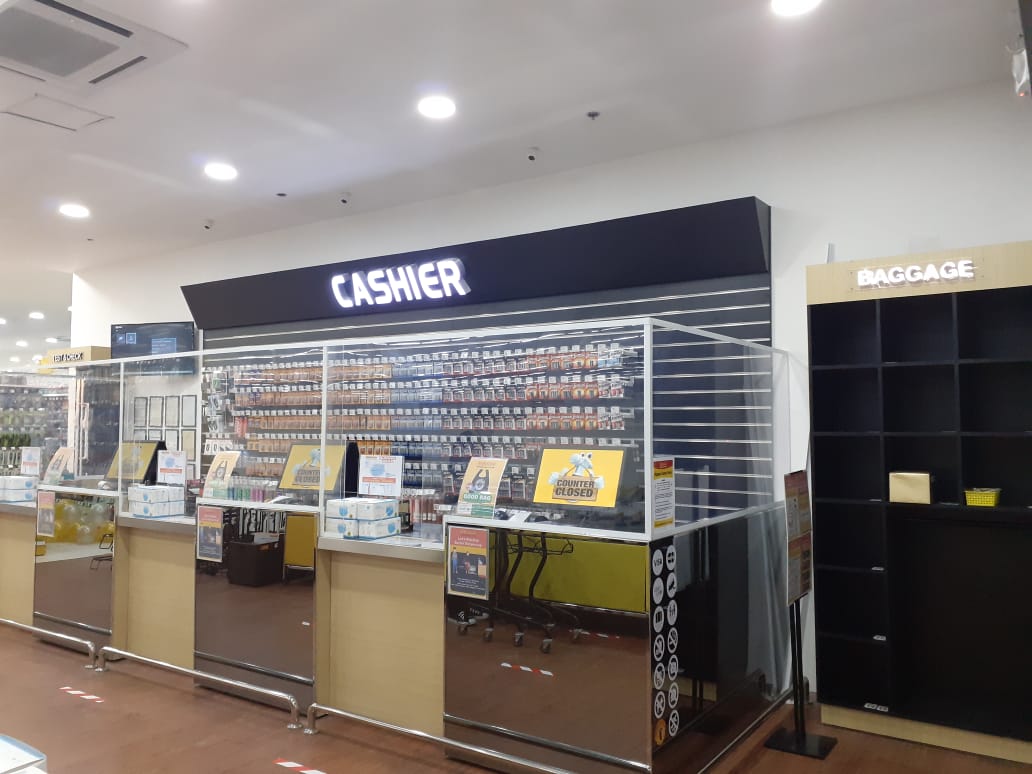 Mr. D.I.Y. celebrates 100-store milestone: Opens its 100th store in the ...