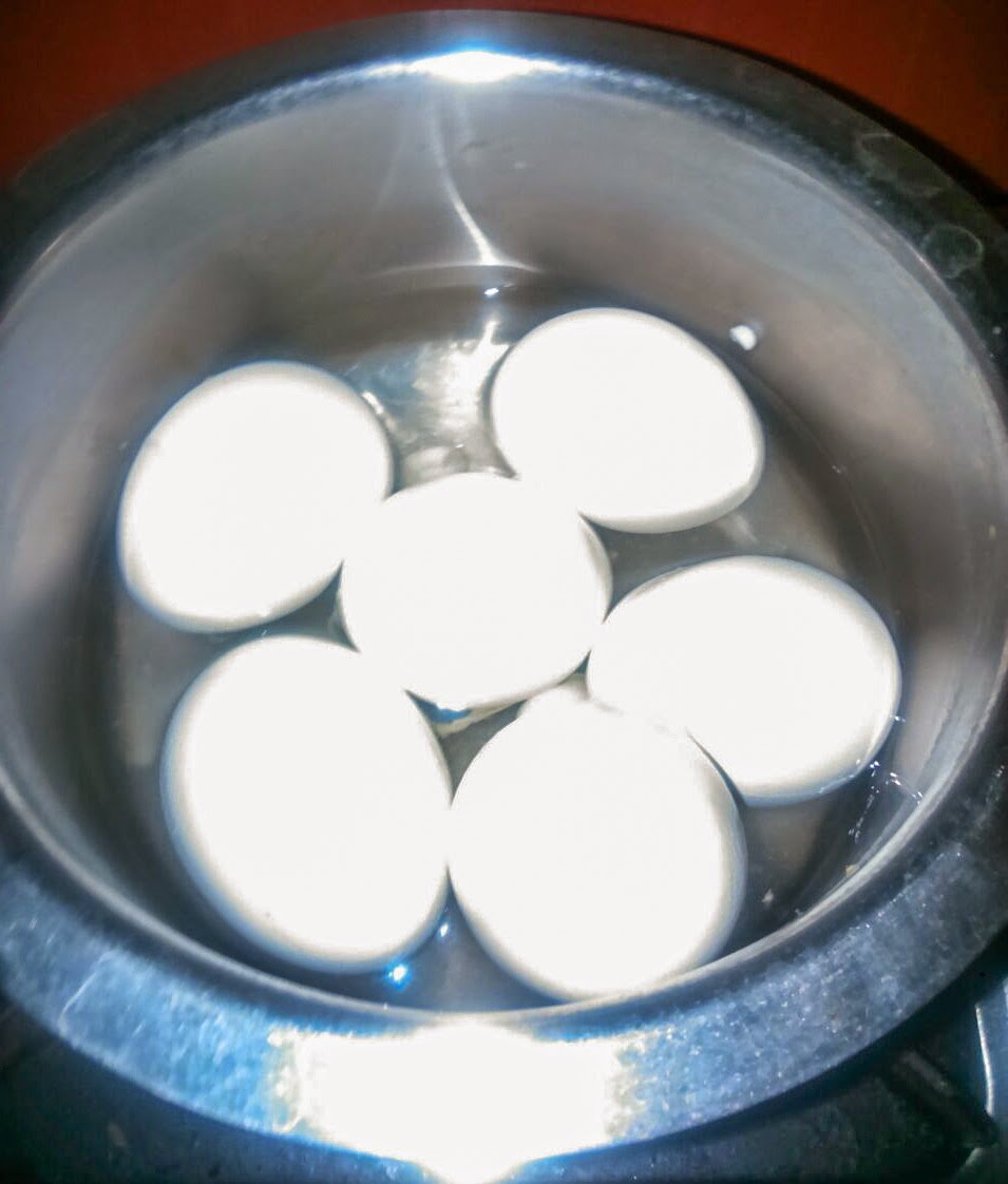 Spicy Egg Curry Mangalorean Recipe ~ Cookery Atlas