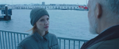 Der Kinogänger: CODE AVA – TRAINED TO KILL (2020)