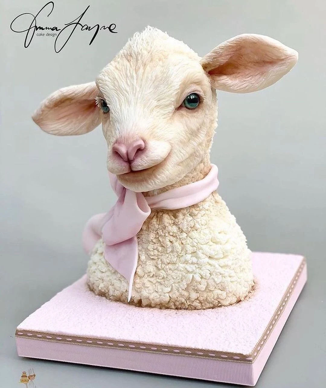 Amazing Cakes That Looks Like Real Objective. | Melody Jacob