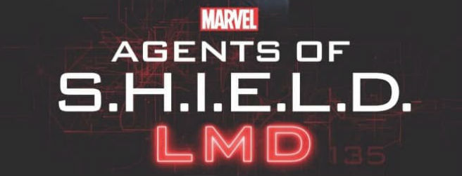Rage4Media: Agents of S.H.I.E.L.D. Season 4 (LMD finale) episode 15 ...