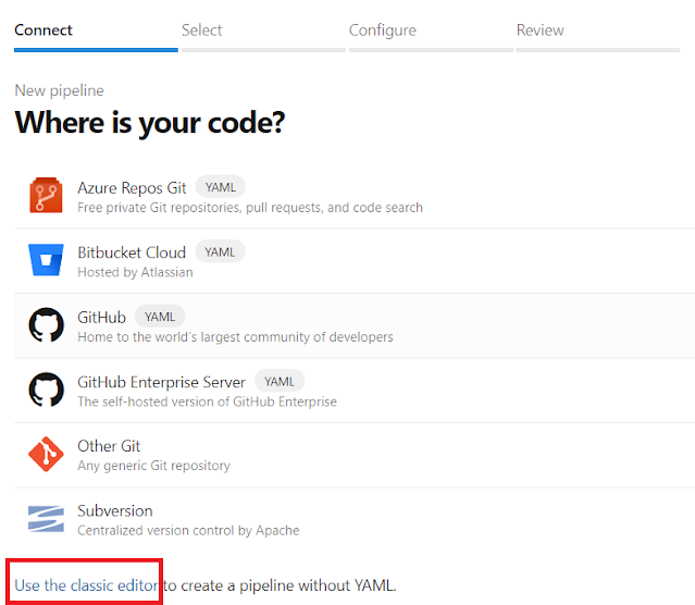 SHREWAYS: Setup CI using Build Pipelines for Azure Function (Part 3- Azure Function CI/CD)