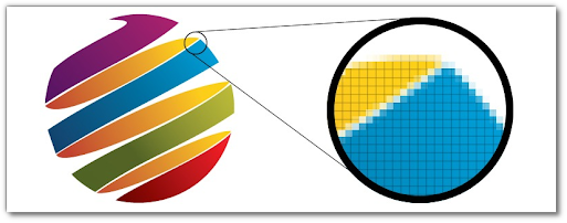 VAI EDICIONES : IMÁGENES VECTORIALES Y MAPAS DE BITS