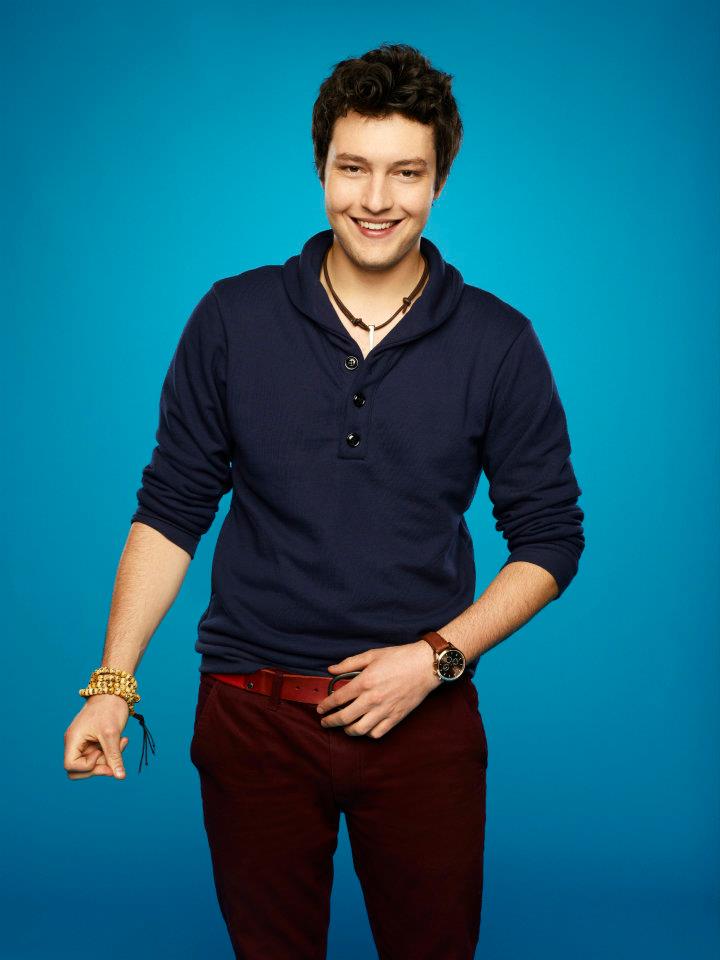 The Glee Project - 2ª TEMPORADA: Participantes