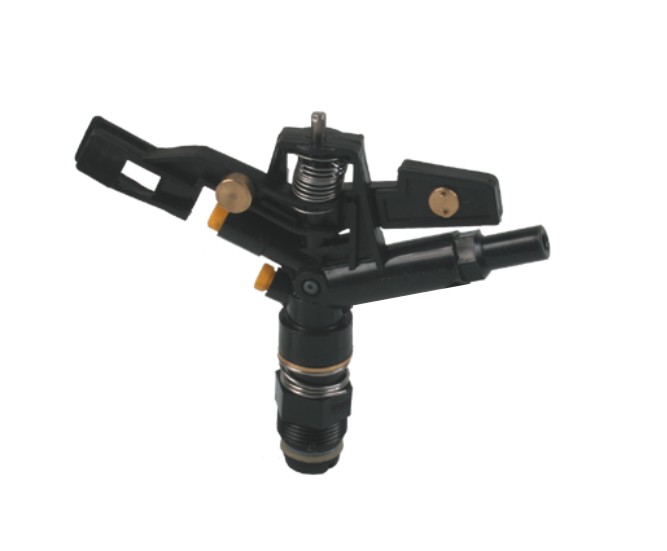 Riego y Campo: ASPERSORES