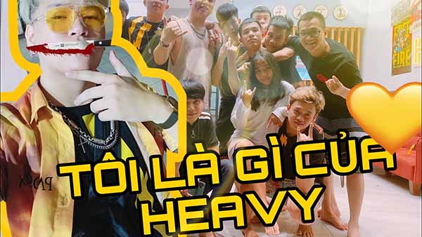Streamer Free Fire Heavy Alice lộ clip nóng 18+ cực căng