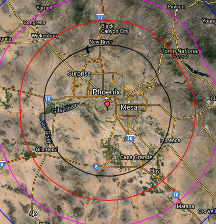 Media Confidential: Phoenix Radio: KTAR Names New Morning Anchor-Hosts