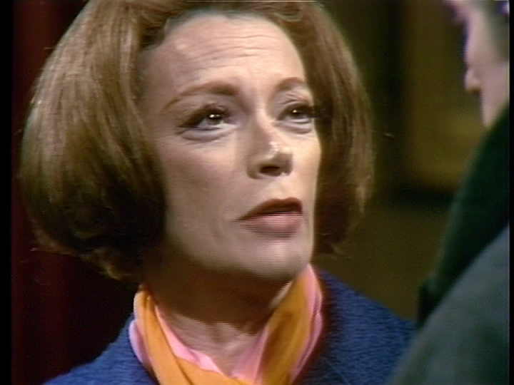 Shadows on the Wall: An Online Dark Shadows Fanzine: The Many Faces of ...