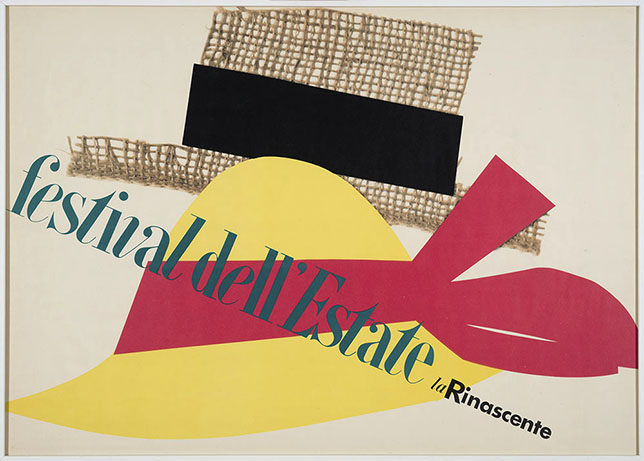 Artist of the day: Artist of the day, September 12: Max Huber, Swiss ...