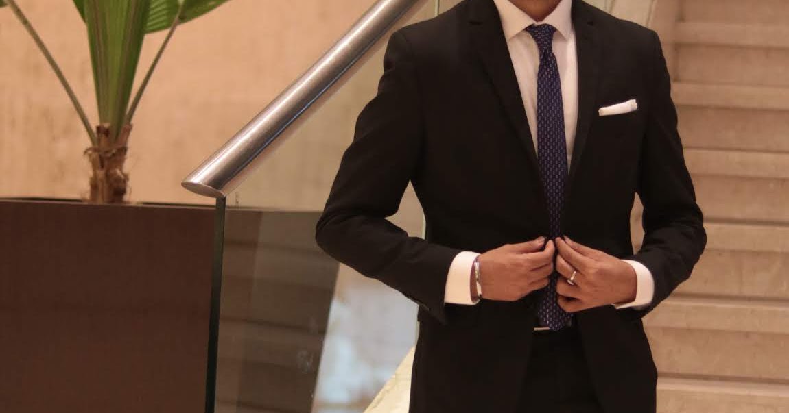 Real goes Reel for Director Adeeb Rais